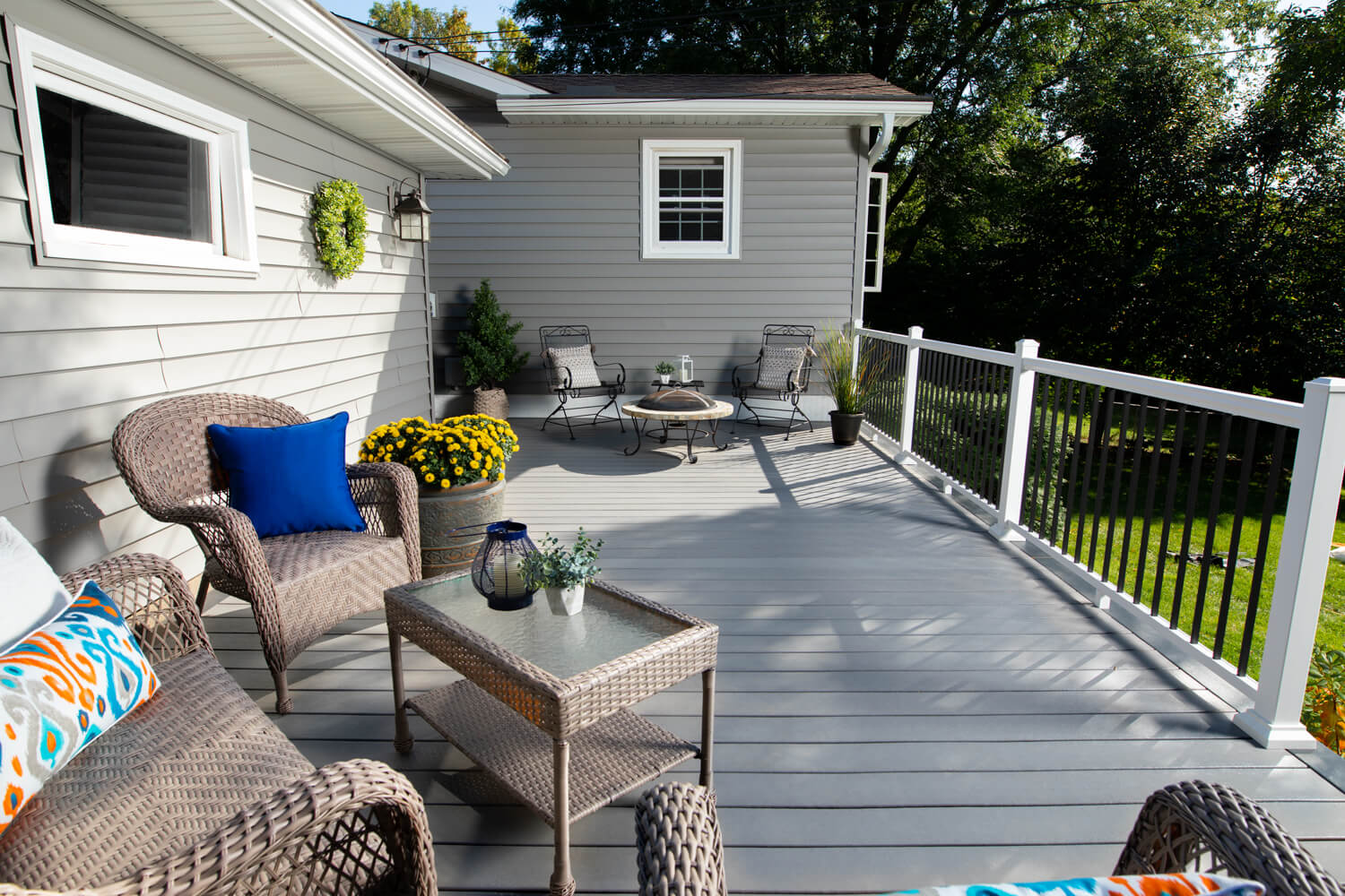 UltraDeck | Photo Gallery