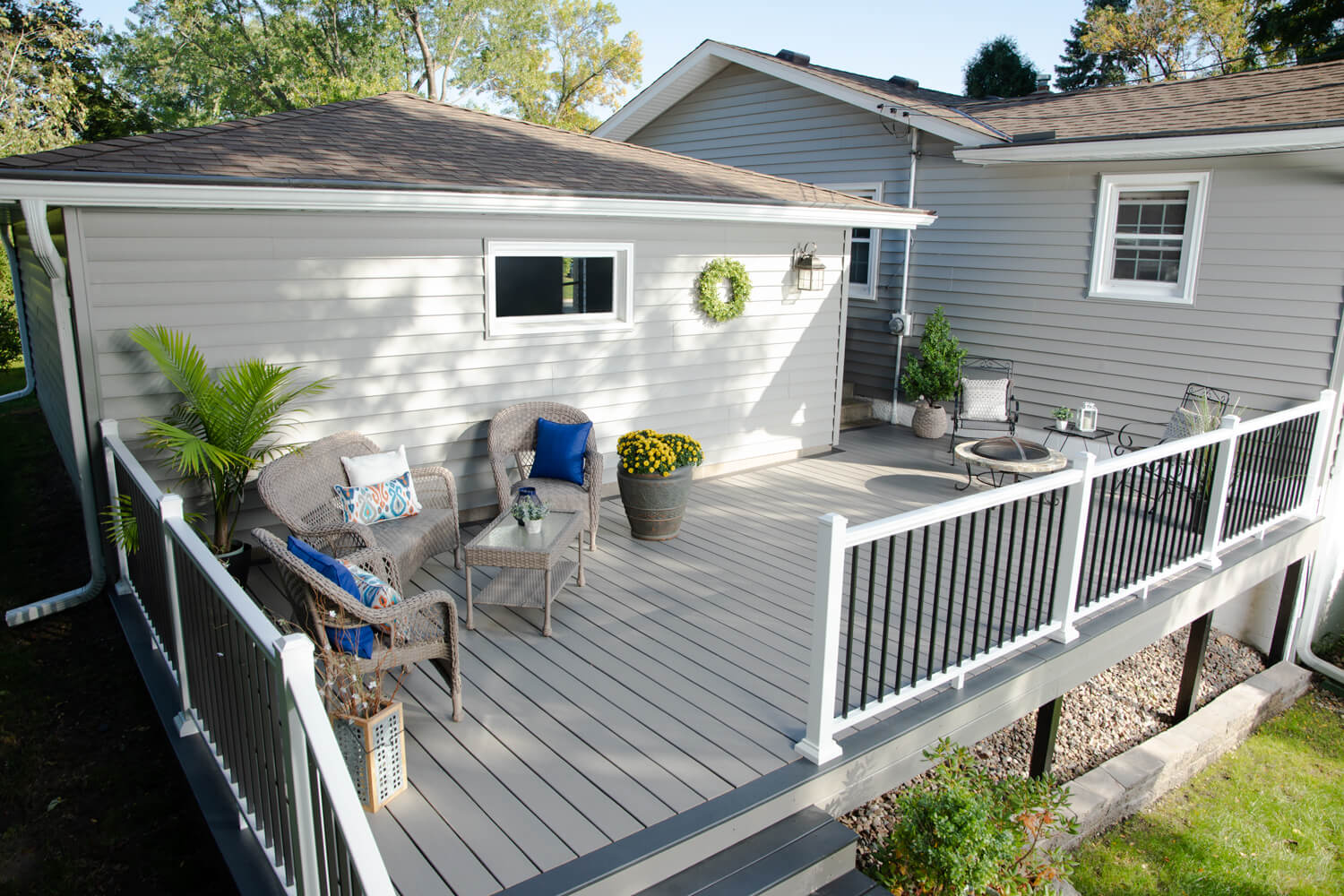 UltraDeck | Photo Gallery