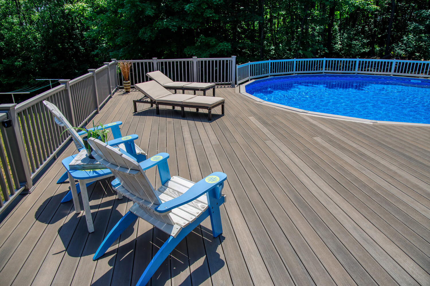 UltraDeck | Photo Gallery