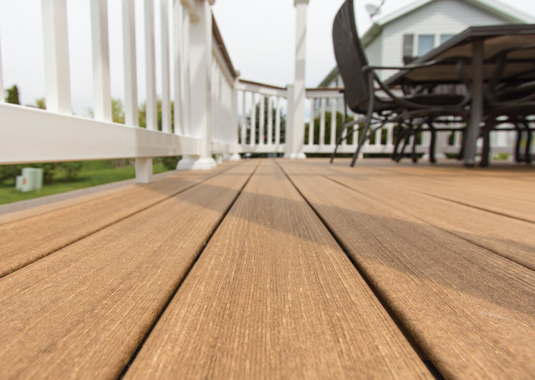 UltraDeck | Photo Gallery