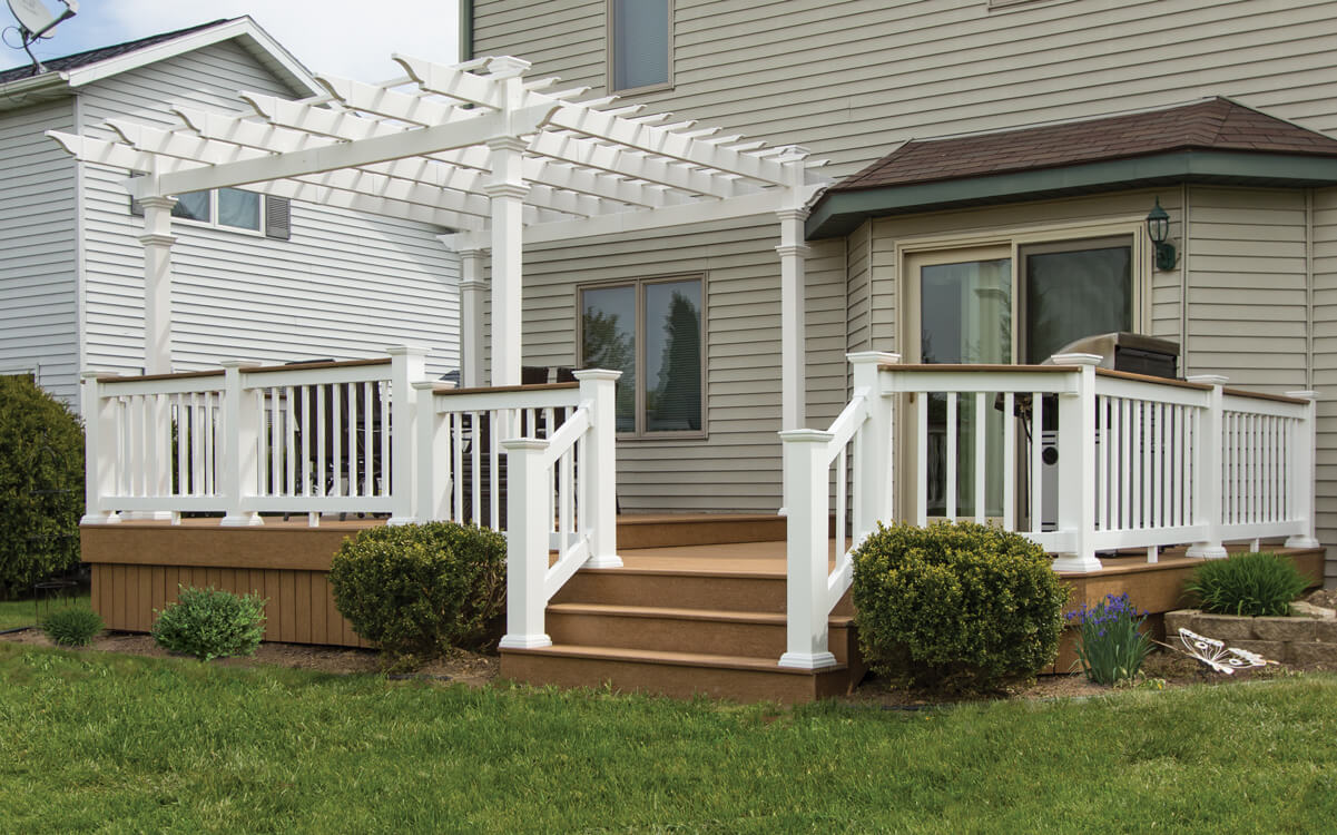 UltraDeck | Photo Gallery