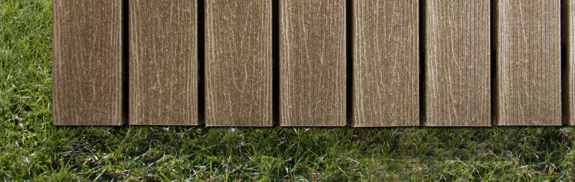 UltraDeck | Natural™ Decking