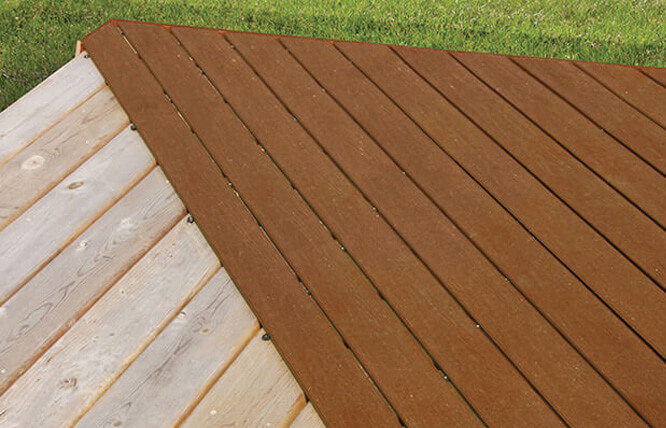 UltraDeck | Decking