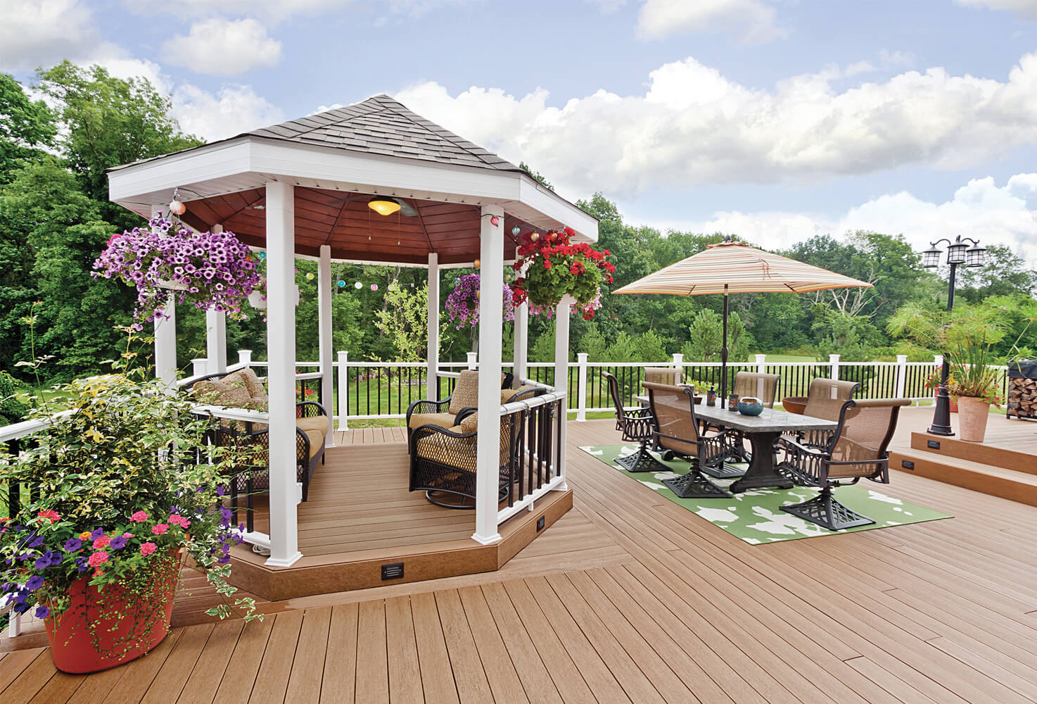 UltraDeck | Photo Gallery