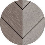 UltraDeck | Rustic™ Decking