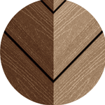 UltraDeck | Rustic™ Decking