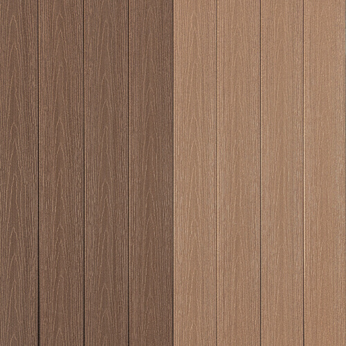 UltraDeck | Rustic™ Decking