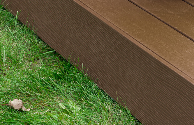 UltraDeck | Finishing Touches